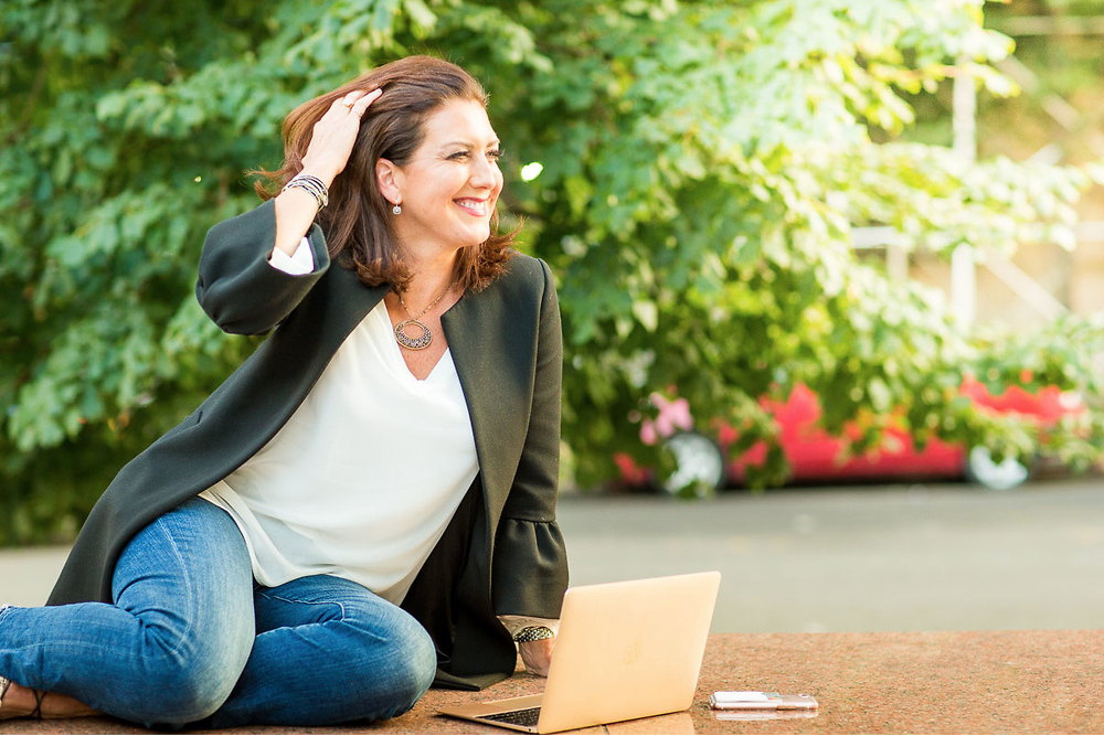 563 - Dr. Dana Dorfman