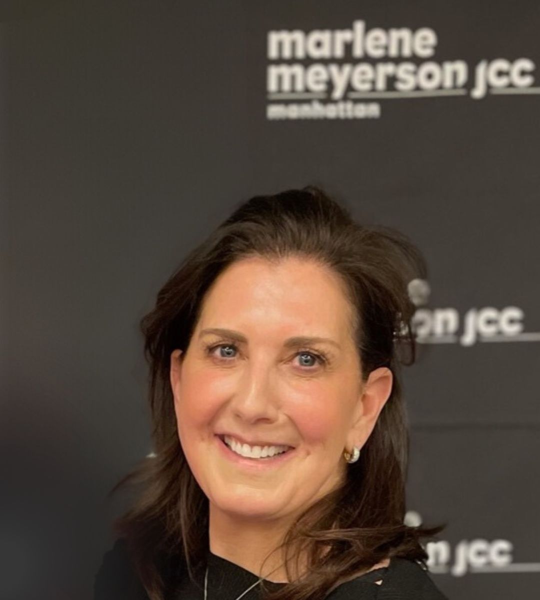 dana-speaker-images-jcc - Dr. Dana Dorfman