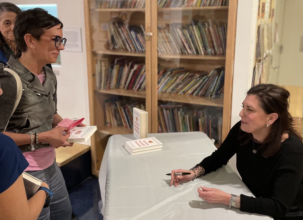 Dr. Dana Dorfman - Speaking - Dr. Dana Dorfman