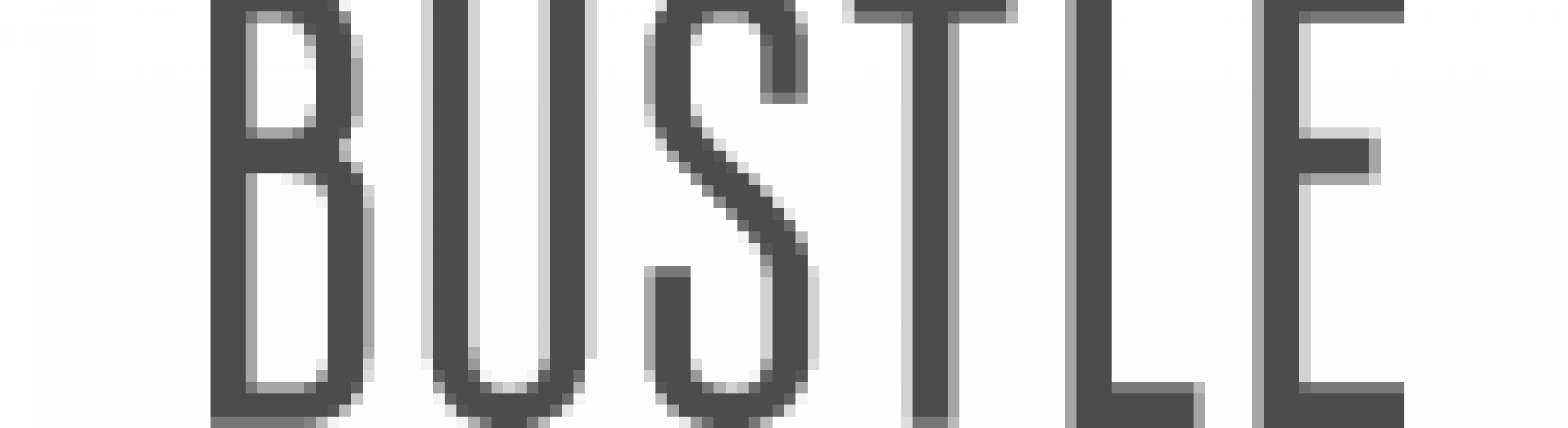 logo-bustle - Dr. Dana Dorfman