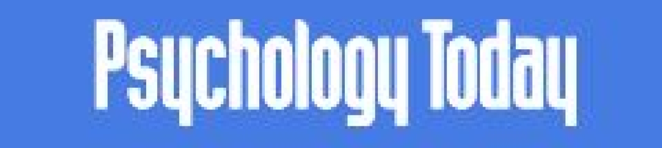 logo-psychology-today - Dr. Dana Dorfman